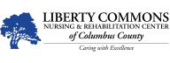 Liberty Commons Whiteville Nc
