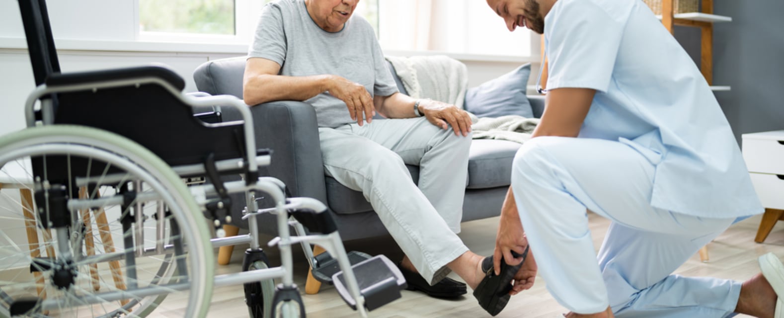 Activities of Daily Living: How Independent Is Your Loved One ...