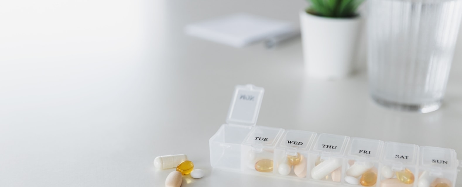 Medication Policy and Procedure in Nursing Homes