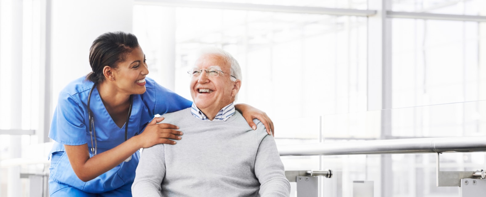 Skilled Nursing Facility vs. Rehab Center: How to Choose