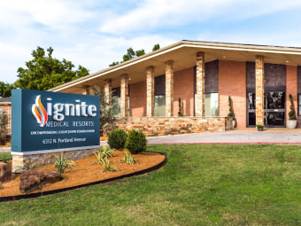 Ignite Medical Resorts | 23 Nursing Homes / Skilled Nursing Facilities ...