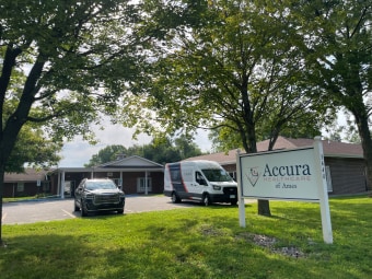 Accura HealthCare | 45 Nursing Homes / Skilled Nursing Facilities | 67 ...