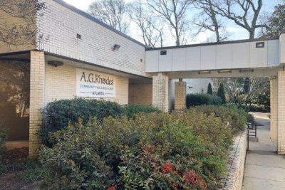 AG RHODES | 3 Nursing Homes / Skilled Nursing Facilities | 3 Reviews