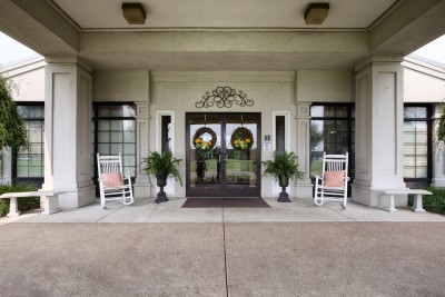 PACS Healthcare | 284 Nursing Homes / Skilled Nursing Facilities | 72 ...