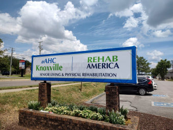 Top-Rated Nursing Homes in Knoxville, TN