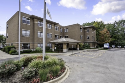 Alden Network | 26 Nursing Homes / Skilled Nursing Facilities | 3 Reviews