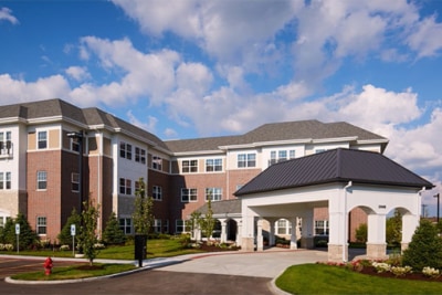 Alden Network | 26 Nursing Homes / Skilled Nursing Facilities | 3 Reviews