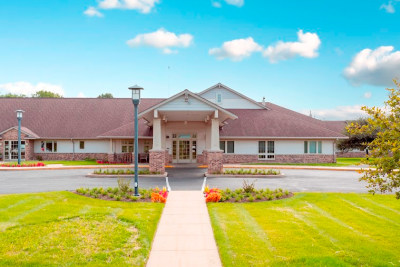 Alden Network | 26 Nursing Homes / Skilled Nursing Facilities | 3 Reviews