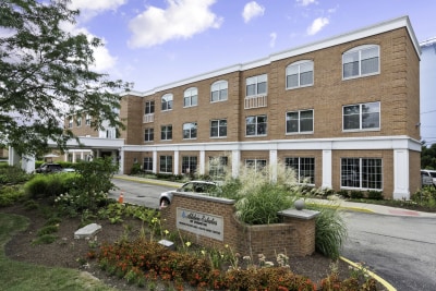 Alden Network | 26 Nursing Homes / Skilled Nursing Facilities | 3 Reviews