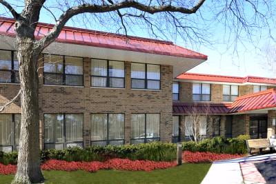 Alden Network | 26 Nursing Homes / Skilled Nursing Facilities | 3 Reviews