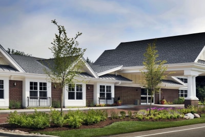 Alden Network | 26 Nursing Homes / Skilled Nursing Facilities | 3 Reviews