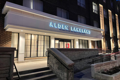 Alden Network | 26 Nursing Homes / Skilled Nursing Facilities | 3 Reviews