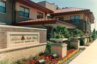 Alden Network | 26 Nursing Homes / Skilled Nursing Facilities | 3 Reviews