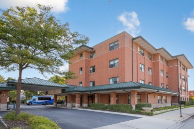 Alden Network | 26 Nursing Homes / Skilled Nursing Facilities | 3 Reviews