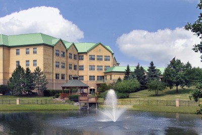 Alden Network | 26 Nursing Homes / Skilled Nursing Facilities | 2 Reviews