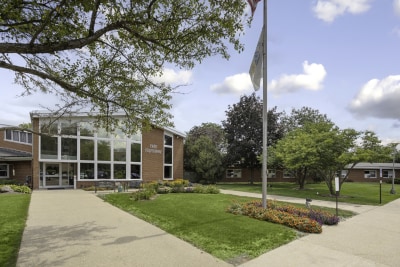 Alden Network | 26 Nursing Homes / Skilled Nursing Facilities | 3 Reviews