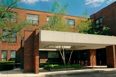 Alden Network | 26 Nursing Homes / Skilled Nursing Facilities | 3 Reviews