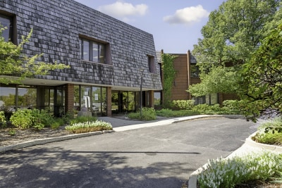 Alden Network | 26 Nursing Homes / Skilled Nursing Facilities | 3 Reviews