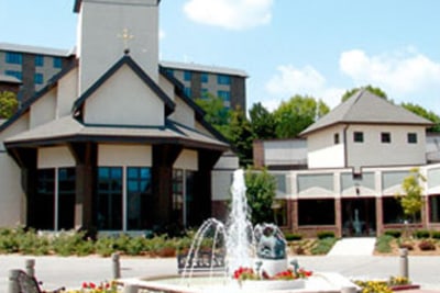 Ascension Living | 19 Nursing Homes / Skilled Nursing Facilities