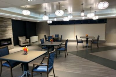 Allaire Health Services | 19 Nursing Homes / Skilled Nursing Facilities ...