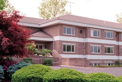 Sprenger Healthcare | 12 Nursing Homes / Skilled Nursing Facilities