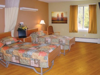 Apple Rehab | 17 Nursing Homes / Skilled Nursing Facilities