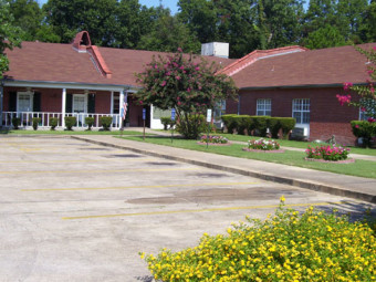 Magnolia Healthcare | 6 Nursing Homes / Skilled Nursing Facilities | 1 ...