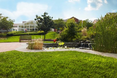 Erickson Senior Living | 15 Nursing Homes / Skilled Nursing Facilities