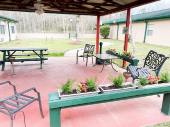 Crowne Health Care | 17 Nursing Homes / Skilled Nursing Facilities