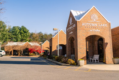 Autumn Lake Healthcare | 56 Nursing Homes / Skilled Nursing Facilities ...