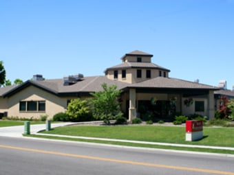 Monument Health Group | 14 Nursing Homes / Skilled Nursing Facilities ...