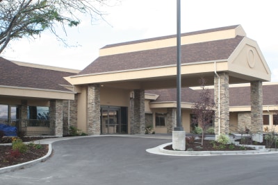 Monument Health Group | 14 Nursing Homes / Skilled Nursing Facilities ...