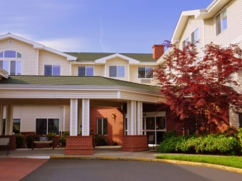 AVAMERE LIVING | 23 Nursing Homes / Skilled Nursing Facilities