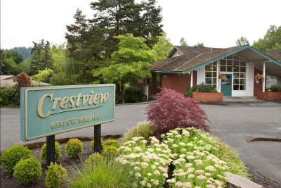 AVAMERE LIVING | 23 Nursing Homes / Skilled Nursing Facilities