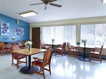 AVAMERE LIVING | 24 Nursing Homes / Skilled Nursing Facilities