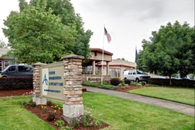 AVAMERE LIVING | 23 Nursing Homes / Skilled Nursing Facilities