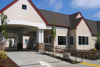 AVAMERE LIVING | 23 Nursing Homes / Skilled Nursing Facilities