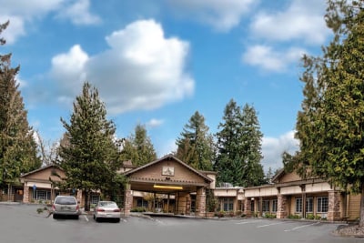 AVAMERE LIVING | 23 Nursing Homes / Skilled Nursing Facilities