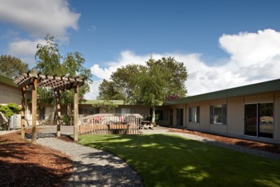 AVAMERE LIVING | 23 Nursing Homes / Skilled Nursing Facilities