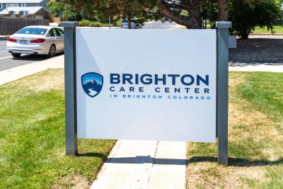 The Ensign Group | 244 Nursing Homes / Skilled Nursing Facilities