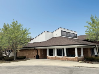 Legacy Healthcare | 64 Nursing Homes / Skilled Nursing Facilities | 1 ...