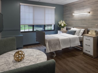 Legacy Healthcare | 64 Nursing Homes / Skilled Nursing Facilities | 1 ...