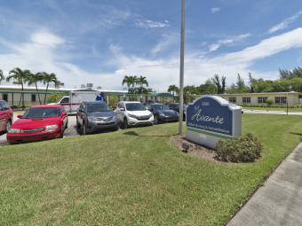 Avante Group Inc. | 11 Nursing Homes / Skilled Nursing Facilities | 17 ...