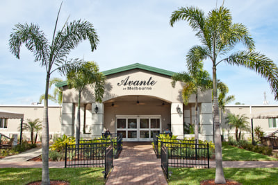 Avante Group Inc. | 11 Nursing Homes / Skilled Nursing Facilities | 15 ...