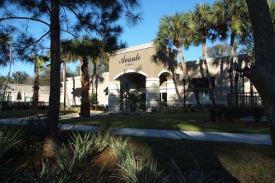 Avante Group Inc. | 11 Nursing Homes / Skilled Nursing Facilities | 15 ...