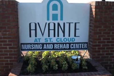 Avante Group Inc. | 11 Nursing Homes / Skilled Nursing Facilities | 15 ...