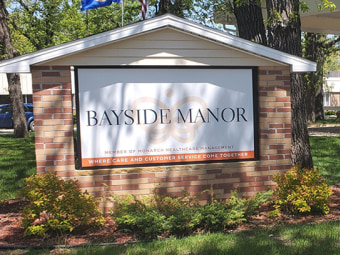 Monarch Healthcare Management | 45 Nursing Homes / Skilled Nursing ...