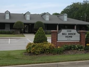 Explore 358 Nursing Homes in Georgia State | Top Skilled Nursing ...