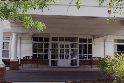 CommuniCare Health | 127 Nursing Homes / Skilled Nursing Facilities | 7 ...
