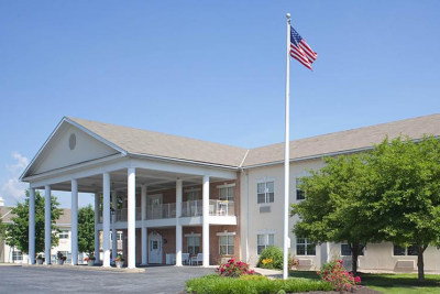 Complete Care Management | 84 Nursing Homes / Skilled Nursing ...